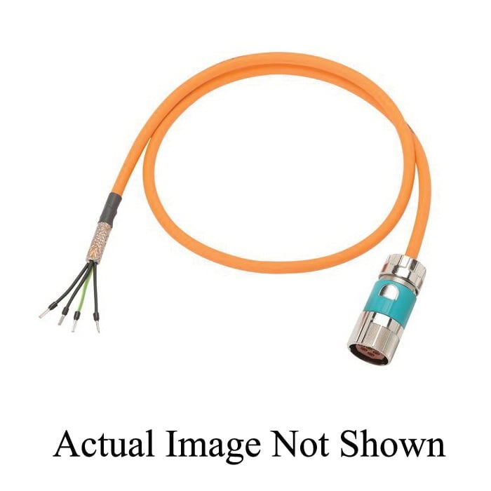 Siemens MOTION-CONNECT® 500 6FX50025CA111CK0 Pre-Assembled Basic Power ...