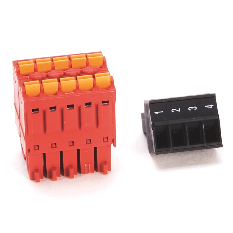 A-B 2198-KITCON-IOSC CONKIT,K5500,I | Agilix Solutions