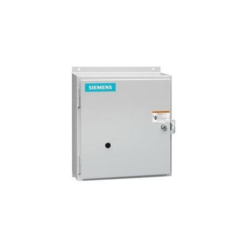 Siemens LCE04C605208A Class LC Electrically Held Lighting Contactor ...
