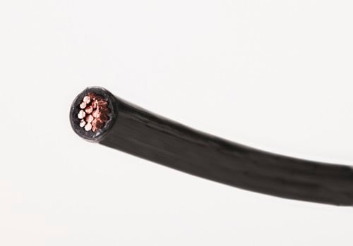 4 THHN BLACK STR CU 5000' CR | Agilix Solutions