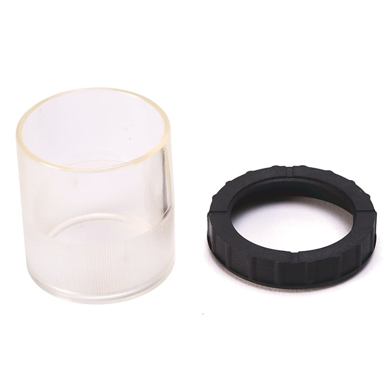 A-B 800H-N152 30mm Push Button Guar | Agilix Solutions