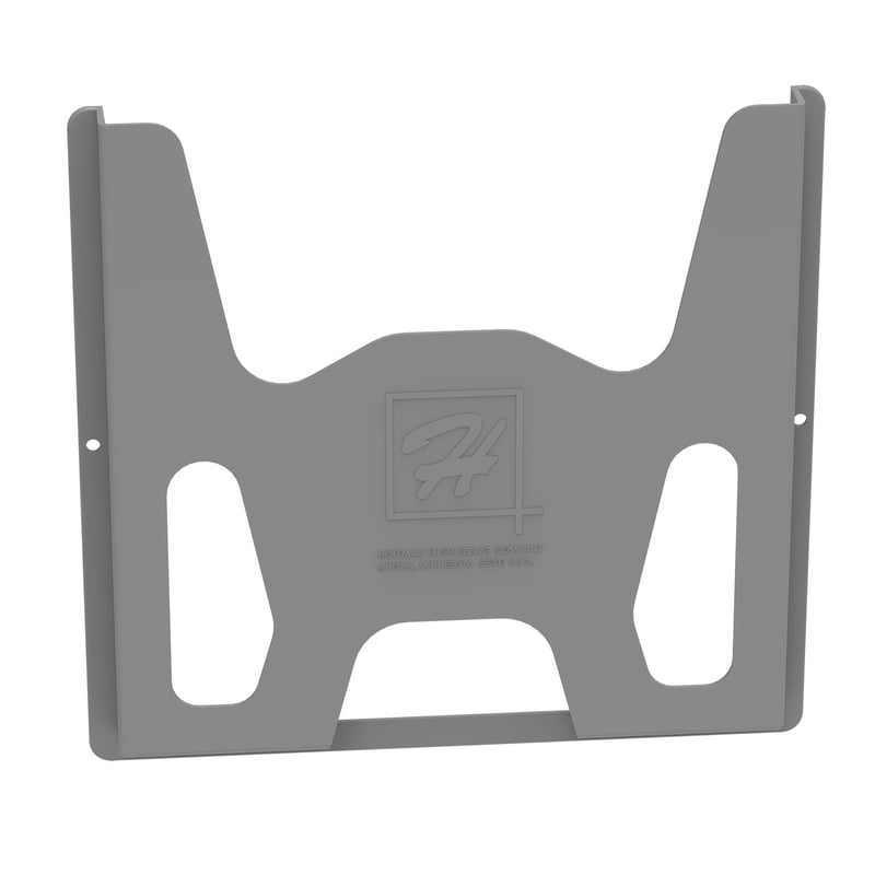 Hoffman ULTRX™ ADP2 Data Pocket, 305 x 305 mm, For Use With Wiring ...