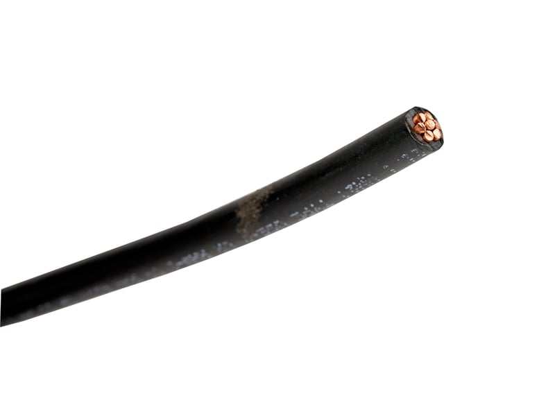 6 USE-2 RHH/RHW STR CU | Agilix Solutions