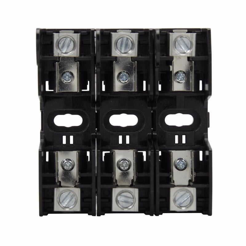 EATON Edison RM25030-3CR Fuse Block | Agilix Solutions