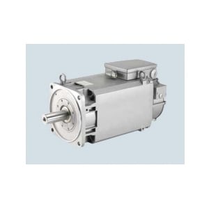 Siemens SIMOTICS M A6X30148583 Compact Forced Ventilated AC Motor With ...