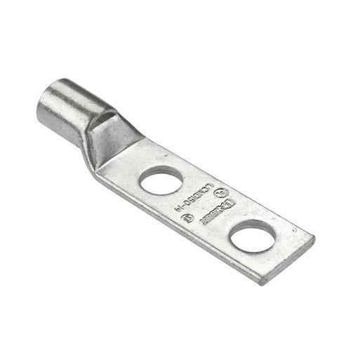 Panduit® Pan-Lug™ LCMD25-10-Q LCMD 2-Hole Metric Compression Connector ...