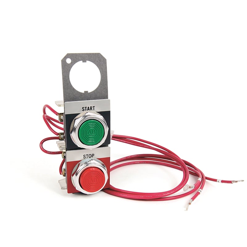 A-B 1481-N55 Selector Sw,Hand-Off-A | Agilix Solutions